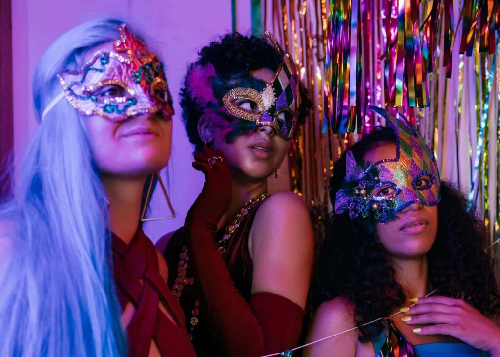 What is Masquerade Attire? Get Ready With Us